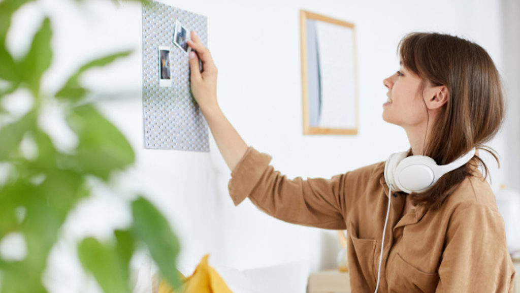 How to Envision Your Goals: A Guide for Creating a Fulfilling Life