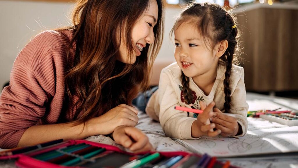 The Nurtured Heart Approach for Managing Difficult Children