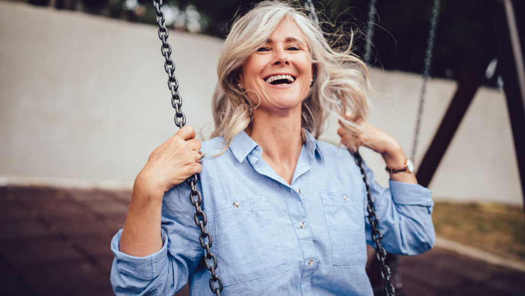 4 Ways to Embrace Youthful Living