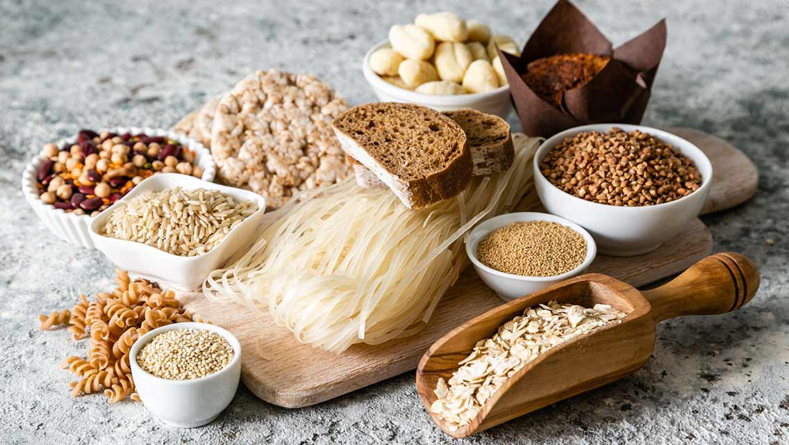 Good Carbs Vs Bad Carbs