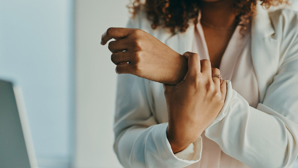 The Healing Arthritis Protocol