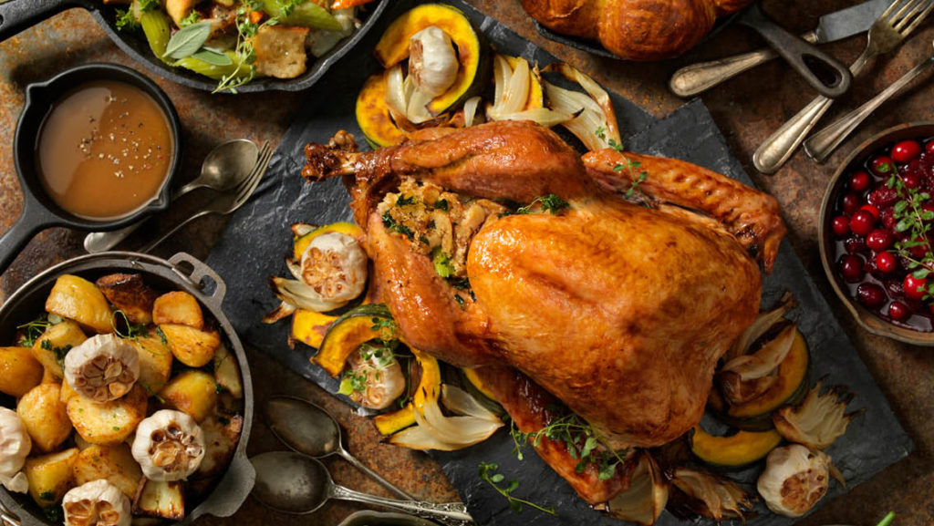 Tips for Cooking a Perfect Heritage Turkey