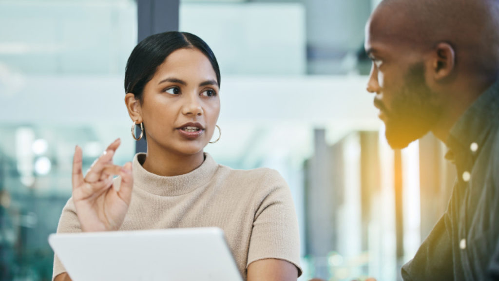 5 Steps To Help Handle Criticism at Work