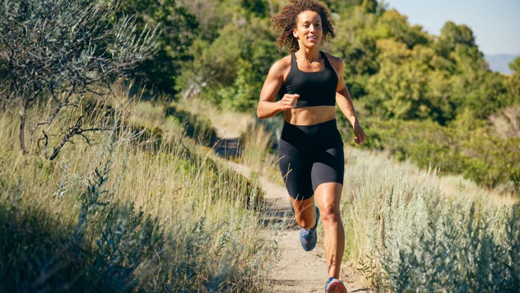 Hot on the Trail: Exploring the Thrills of Trail Running