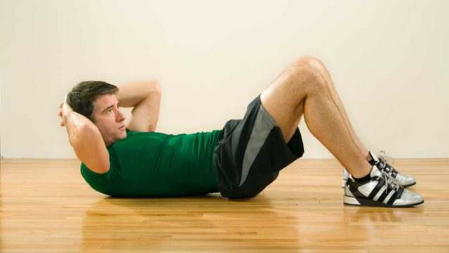 Pavel Tsatsouline’s Guide to Pushups, Sit-Ups, and Squats