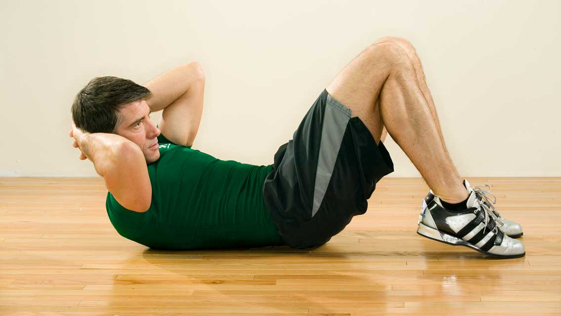 Pavel Tsatsouline’s Guide to Pushups, Sit-Ups, and Squats