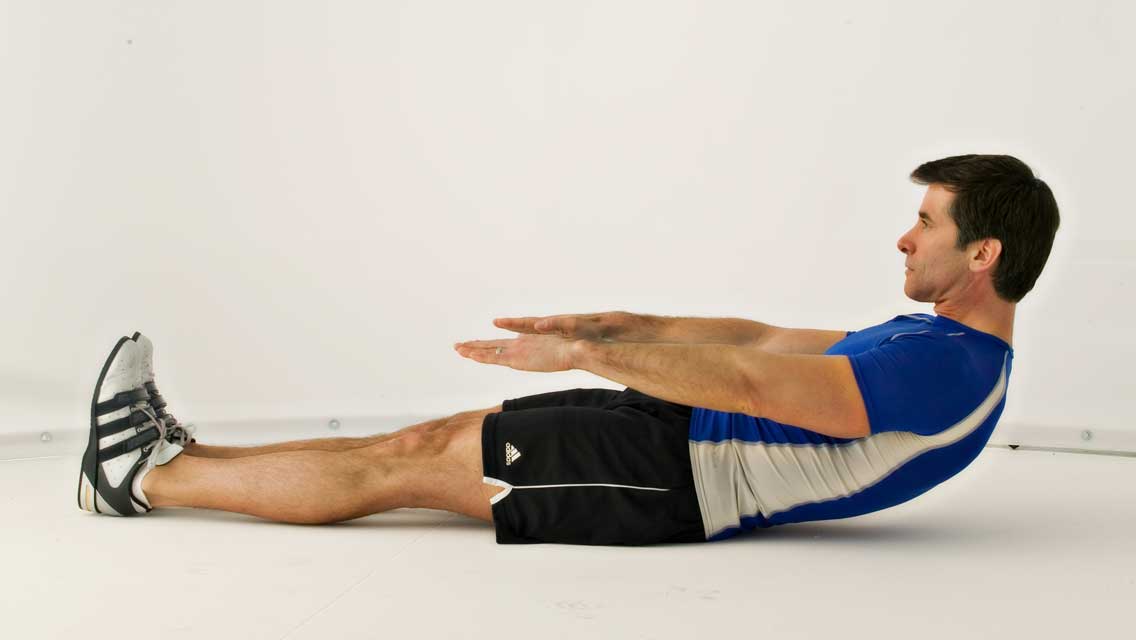 Pavel Tsatsouline’s Guide to Pushups, Sit-Ups, and Squats