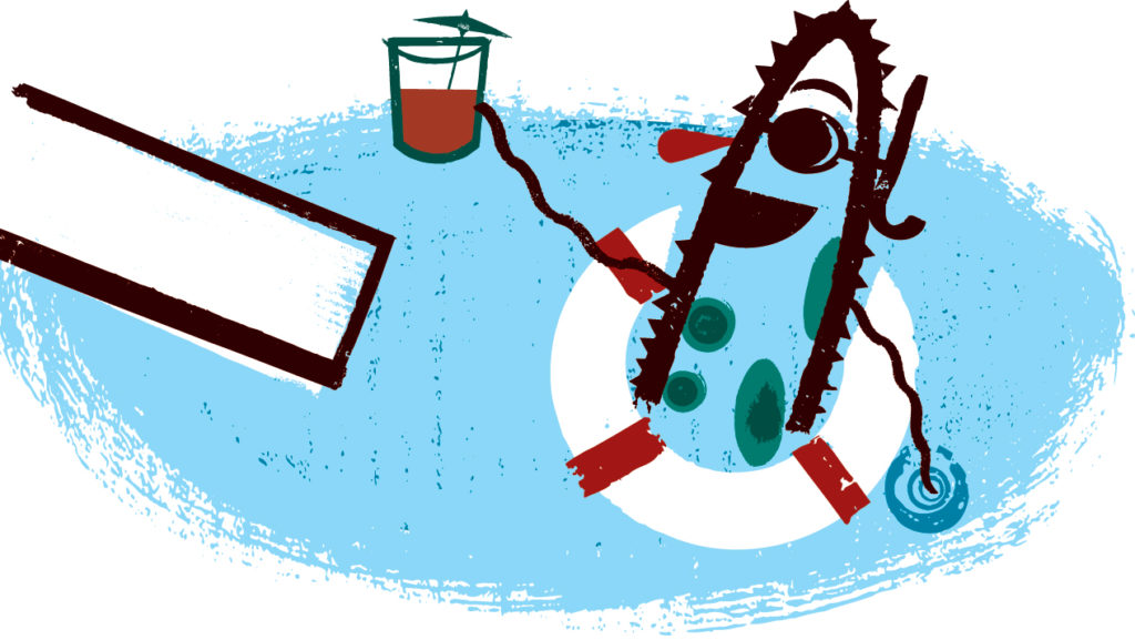 The Health Impact of Parasites and How to Protect Yourself