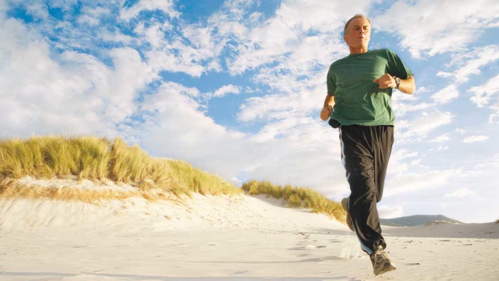 How to Increase Muscular Stamina and Cardiovascular Stamina
