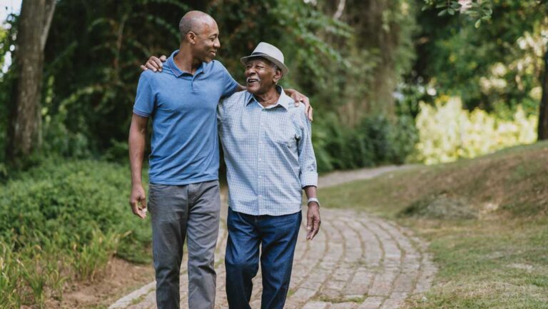 Parenting Your Parents? Here are 10 Strategies to Help You Cope