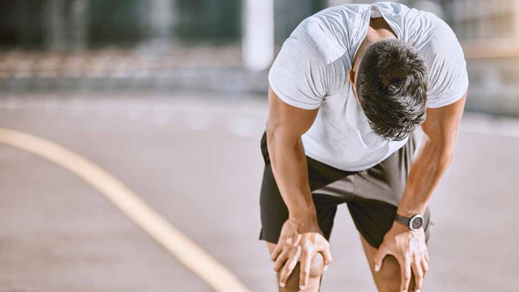 Tips to Move On From a Bad Training Season