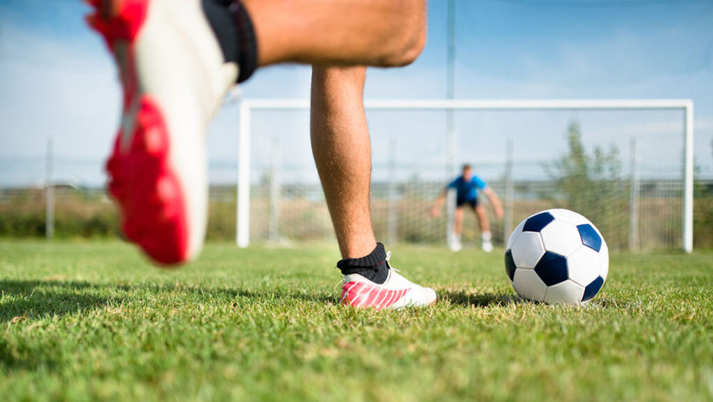 Master Your Game With Sports Vision Training