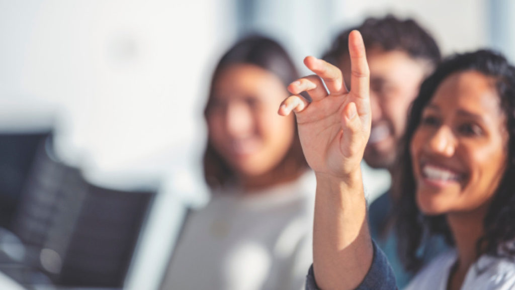 Mastering the Art of Asking for What You Want