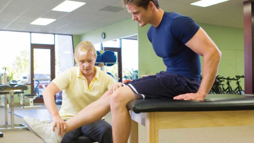 What Is Muscle Testing and How Does It Work?