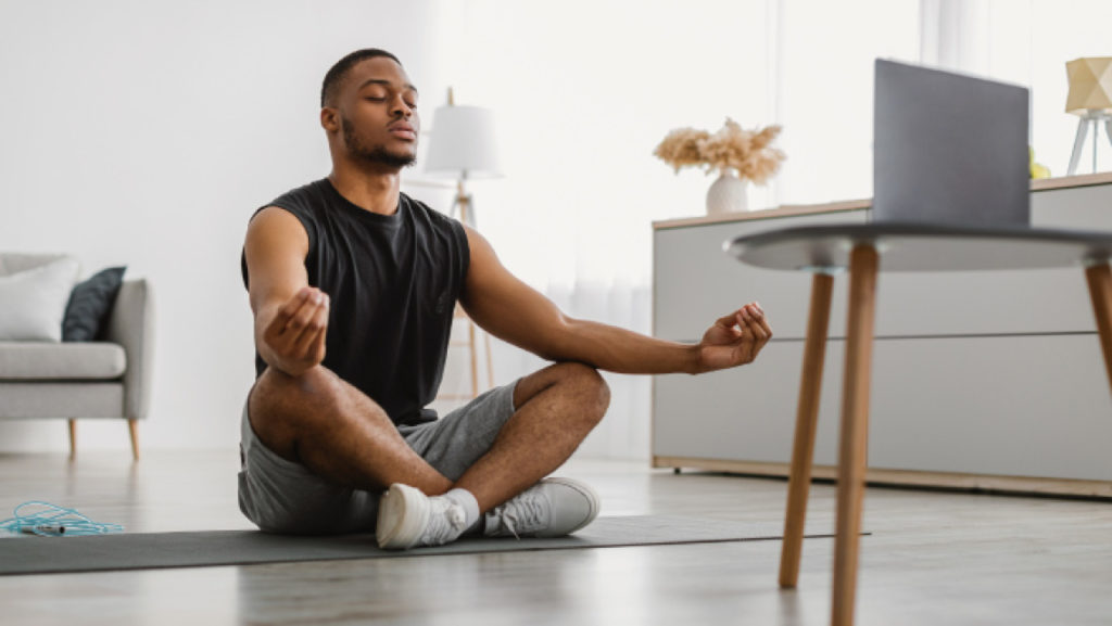 How Yoga Can Improve Athletic Performance