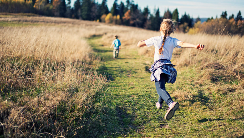 The Young and Not-So-Restless: Assessing Your Kid's Activity Level