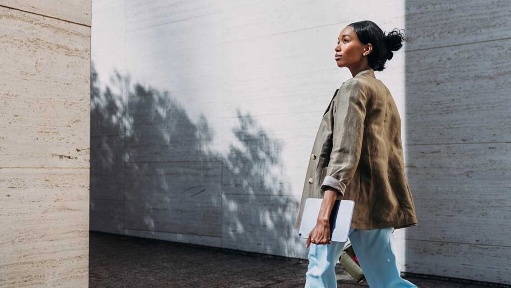 Manage Your Personal Energy for Better Productivity and Stress Relief