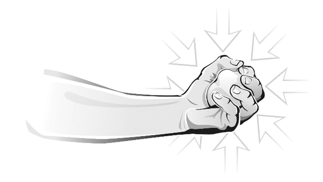 3 Exercises to Relieve Grip Pain from Carpal Tunnel Syndrome and ...