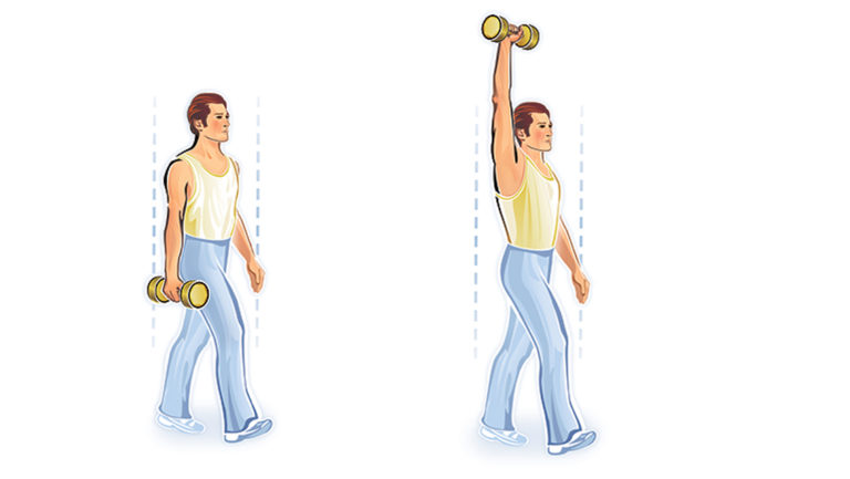 5 Essential Core Exercises