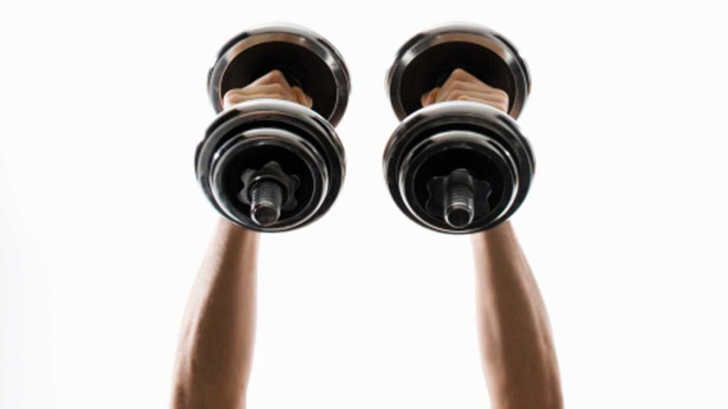 The Purposefully Primitive Workout