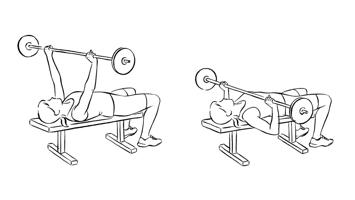 The Purposefully Primitive Workout