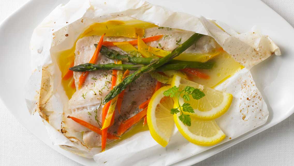 How to Make Good Food, Fast: 5 Simple Recipes