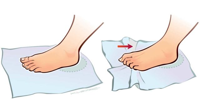Natural Strategies and 3 Gentle Exercises to Alleviate Heel Pain