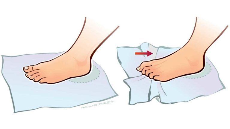 Natural Strategies and 3 Gentle Exercises to Alleviate Heel Pain