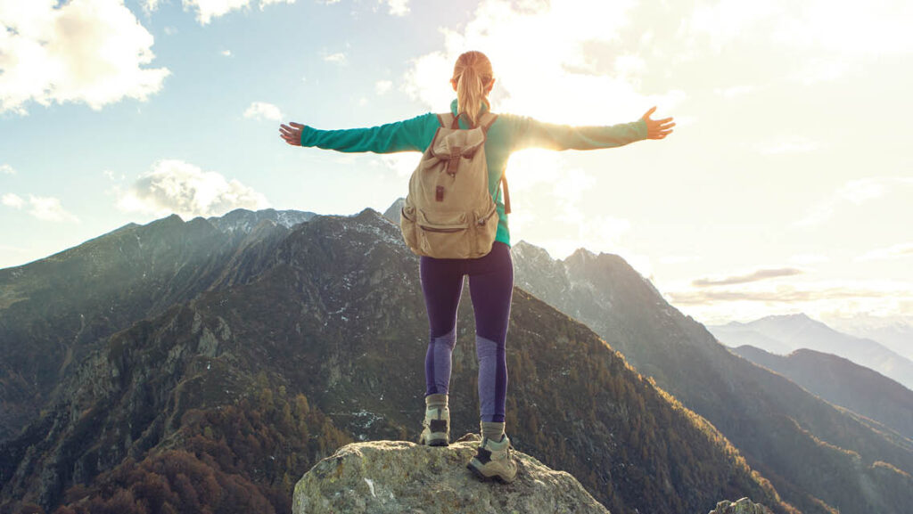 How to Overcome Your Upper Limits