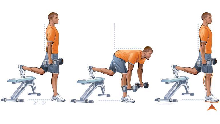 6 of the Best Exercises You're Not Doing