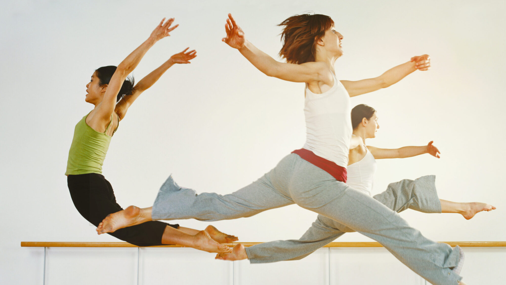 How to Tap Into Your Creative Energy