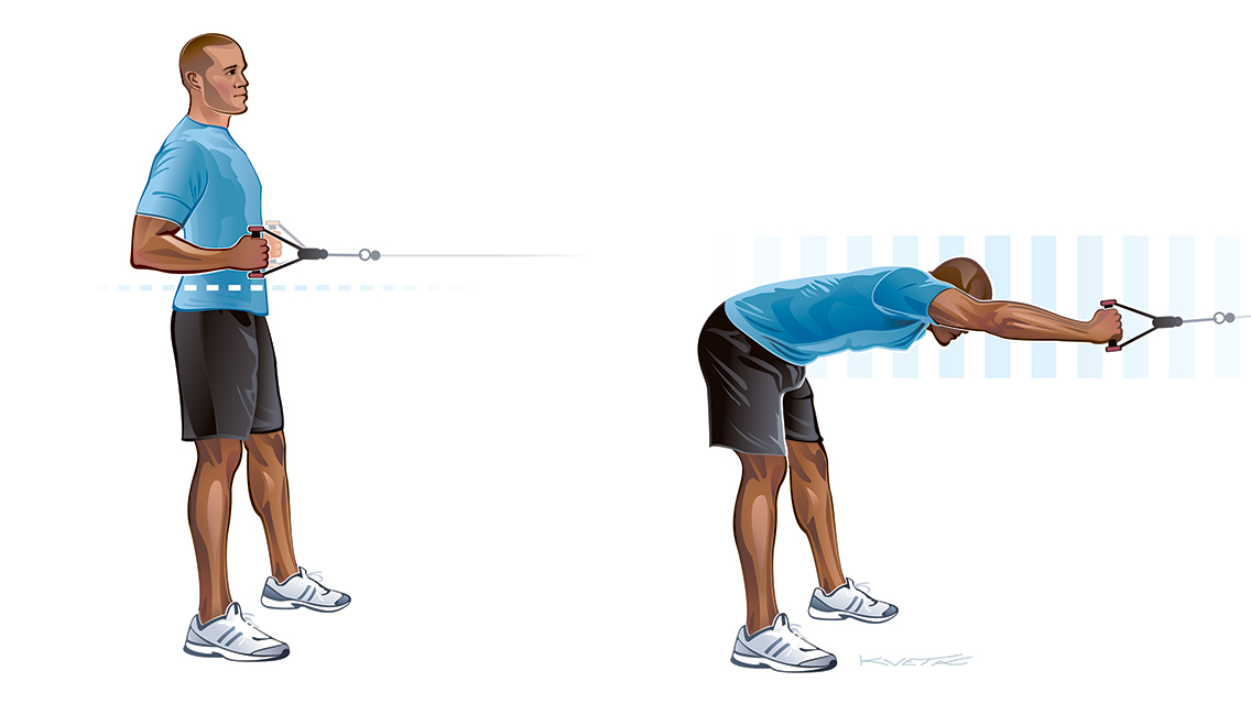 More of the Best Exercises (You're Not Doing)