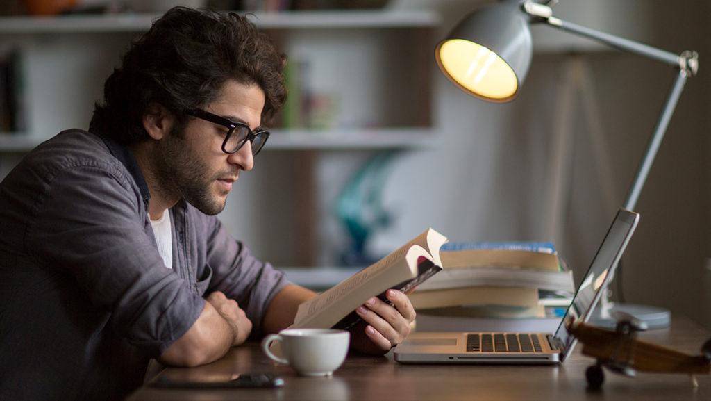 The Power of Attention