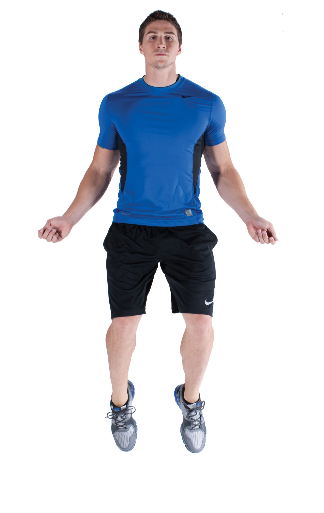 The Exuberant Animal Workout