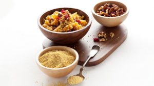 Millet: Recipes, Techniques, and More