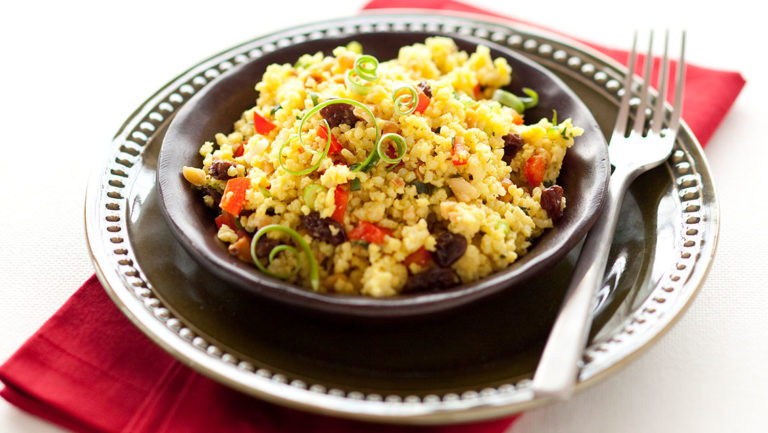 Millet: Recipes, Techniques, and More