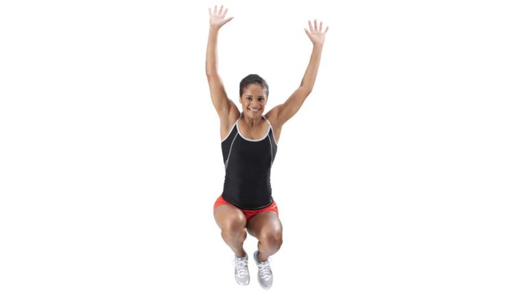 BREAK IT DOWN: The Box Jump