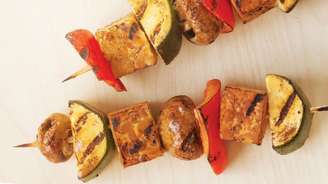 How to Use Tempeh Creatively