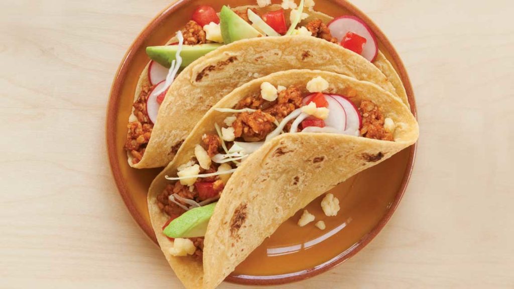 Tempeh Tacos | Experience Life