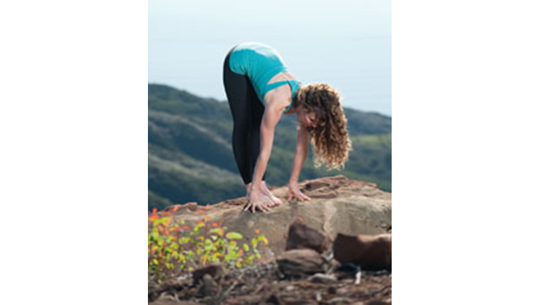 Yoga's Breathtaking Effects