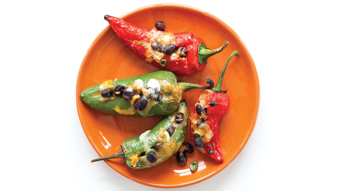 Cooking With Hot Peppers: Recipes, Techniques, and More