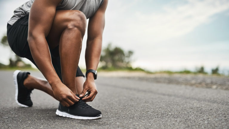 How to Do a 30-Minute Walking Workout