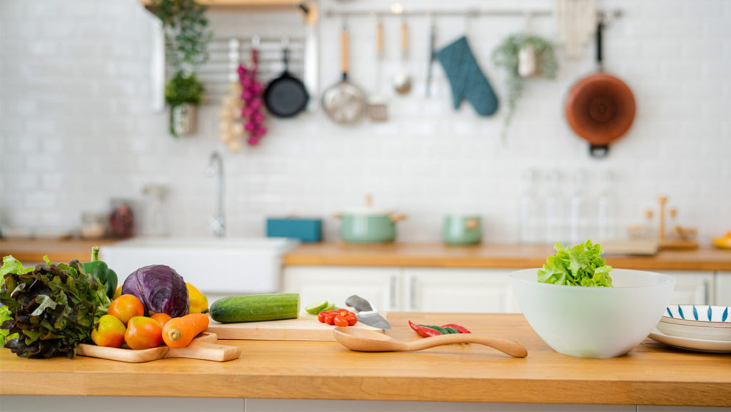 Transform Your Health With Live Foods