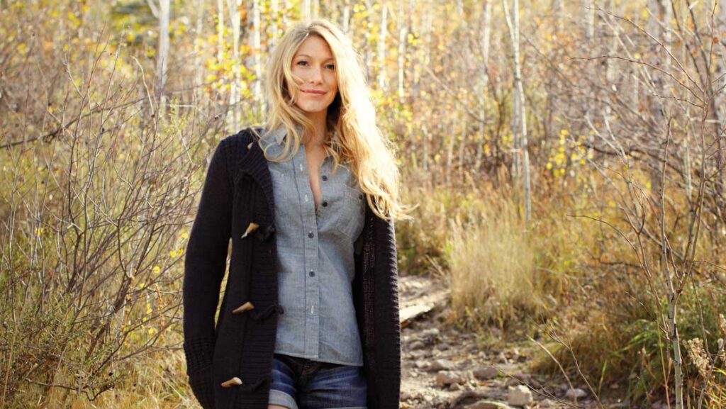 Christy Mahon's Big Adventure