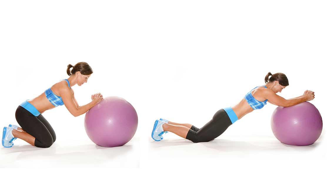 One Month to Muscles