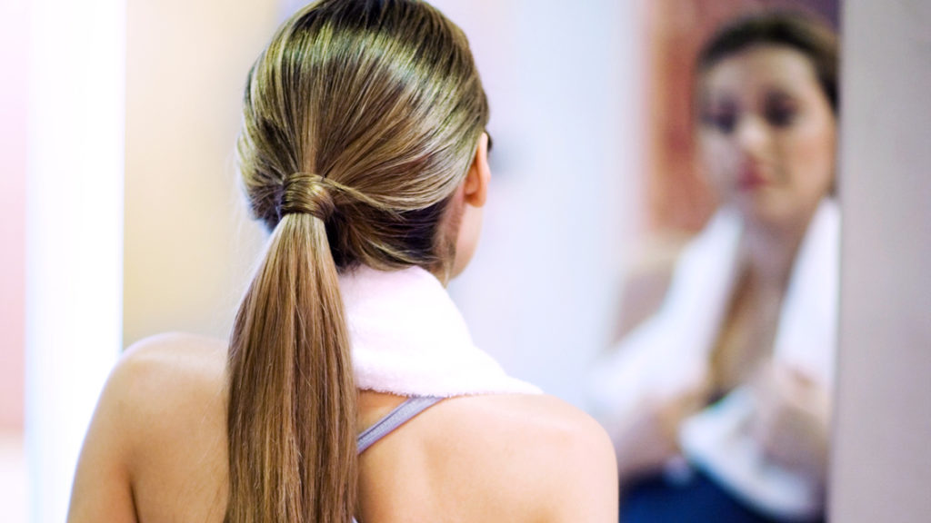 How to Build a More Positive Body Image