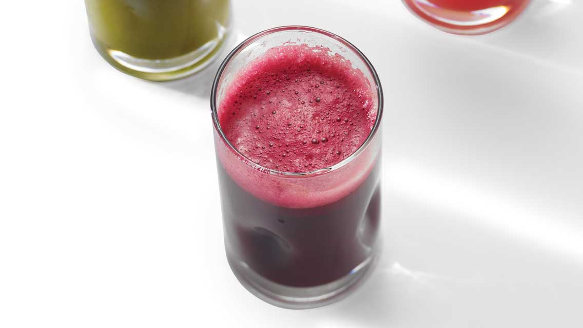 Smart Juicing: 4 Recipes and Preparation Techniques