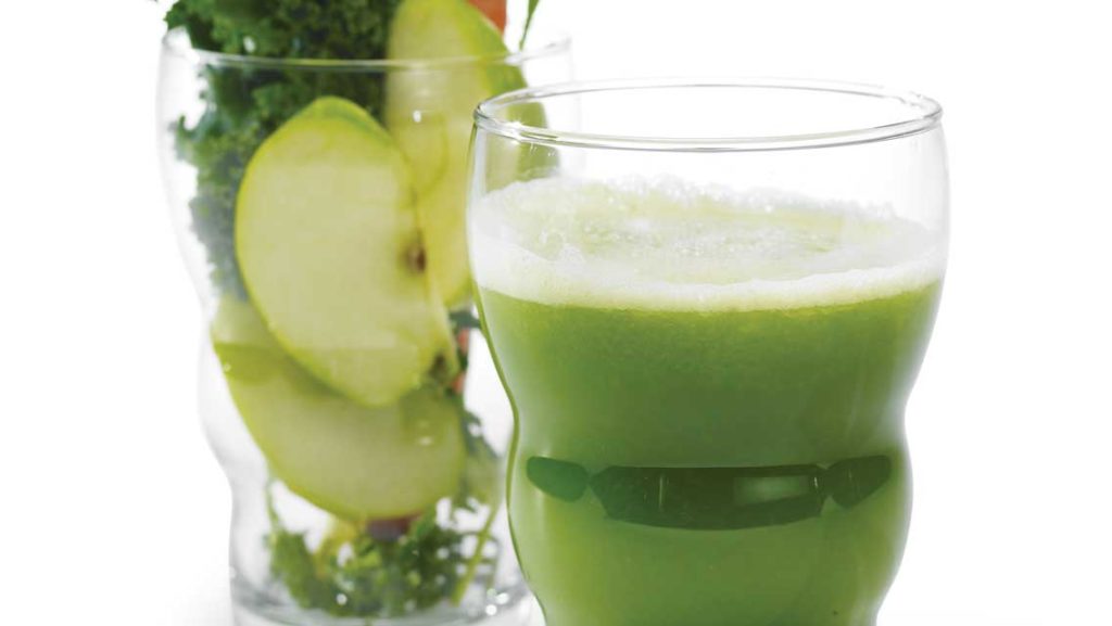Smart Juicing: 4 Recipes and Preparation Techniques