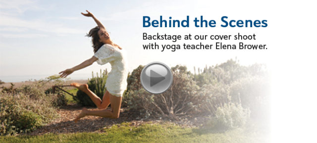 Elena Brower's Community Trust