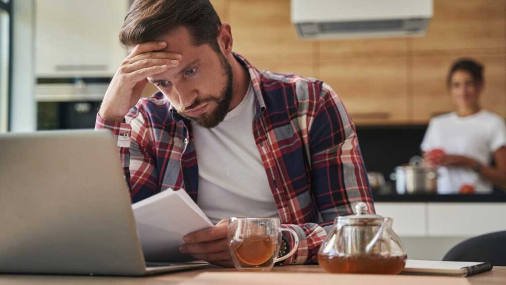 How Rudeness at Work Affects Your Spouse and Their Job